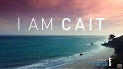 I Am Cait | Logopedia | Fandom