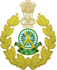 Indo-Tibetan Border Police (India) | Logopedia | Fandom