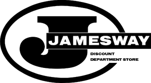 Jamesway | Logopedia | Fandom