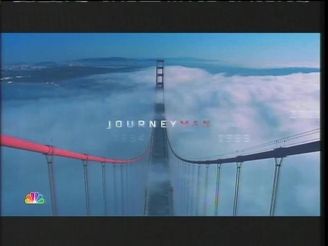 Journeyman | Logopedia | Fandom