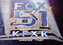 KFXK-TV | Logopedia | Fandom
