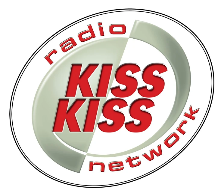 Radio Kiss Kiss Logo KISS FM KISS Radio Kiss FM LIVE