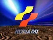 Konami/Other | Logopedia | Fandom