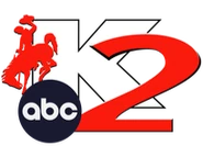KTWO-TV | Logopedia | Fandom