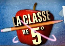 La classe de 5e | Logopedia | Fandom