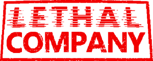 Lethal Company | Logopedia | Fandom