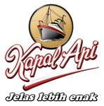 Kapal Api | Logopedia | Fandom