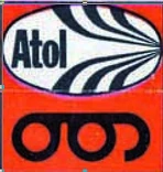 Atol Les Opticiens | Logopedia | Fandom