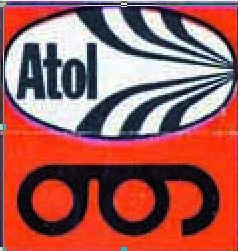 Atol Les Opticiens | Logopedia | Fandom