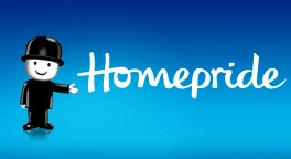 Homepride | Logopedia | Fandom