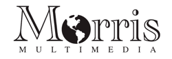 Morris Multimedia | Logopedia | Fandom