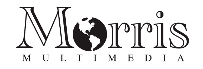 Morris Multimedia | Logopedia | Fandom