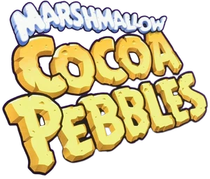 Marshmallow Cocoa Pebbles | Logopedia | Fandom