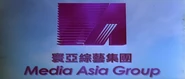 Media Asia Film | Logopedia | Fandom