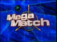 Mega Match (Venevision) | Logopedia | Fandom