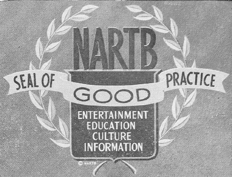 National Association of Broadcasters Television Code | Logopedia | Fandom