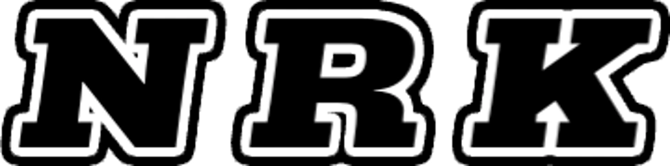 NRK | Logopedia | Fandom