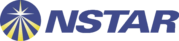 NSTAR | Logopedia | Fandom