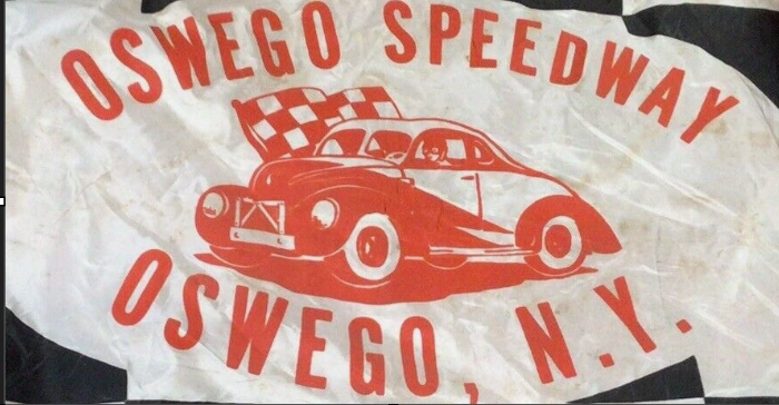 Oswego Speedway | Logopedia | Fandom