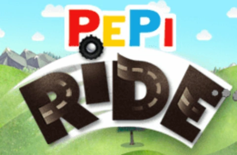 Pepi Ride | Logopedia | Fandom