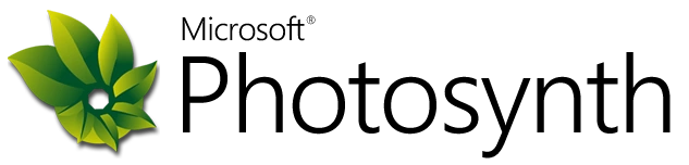 Microsoft Photosynth | Logopedia | Fandom