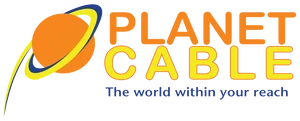 Planet Cable | Logopedia | Fandom
