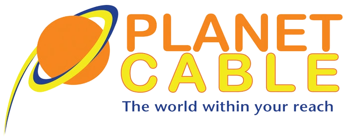 Planet Cable | Logopedia | Fandom