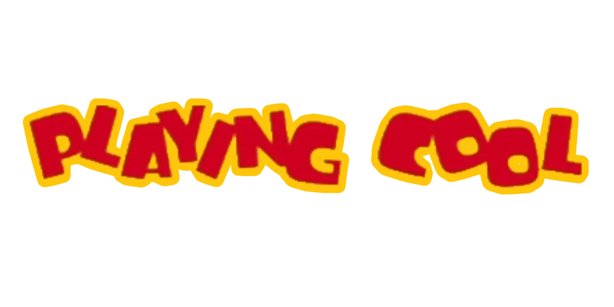 Playing Cool | Logopedia | Fandom