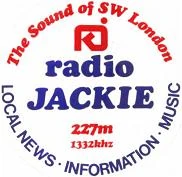 Radio Jackie | Logopedia | Fandom