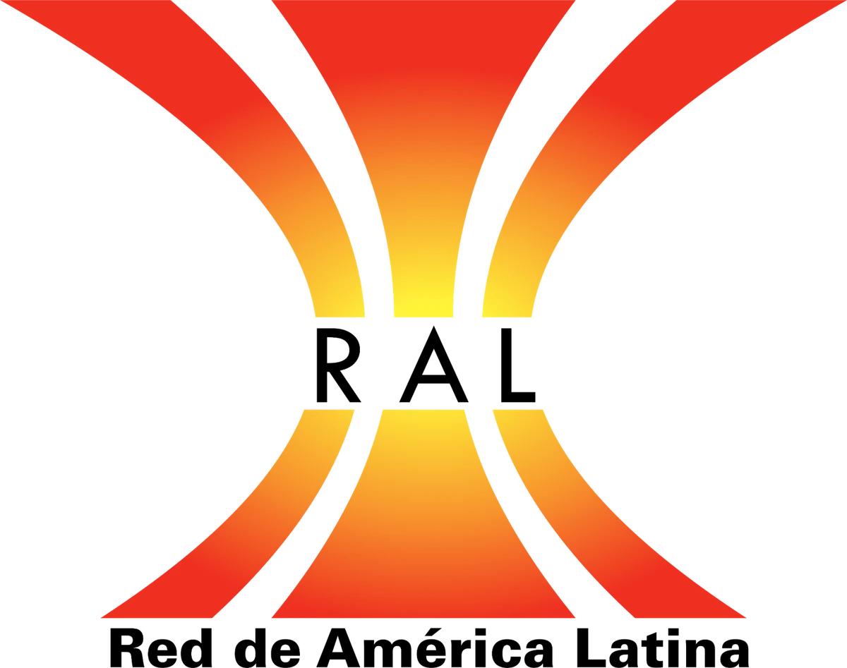 Red de América Latina | Logopedia | Fandom