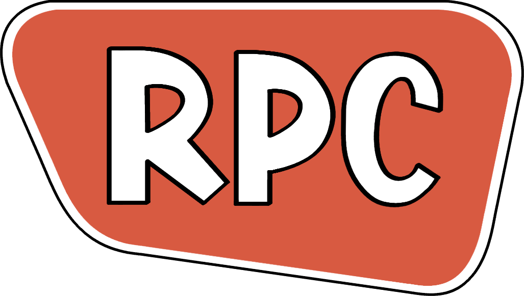 RPC Televisión | Logopedia | Fandom