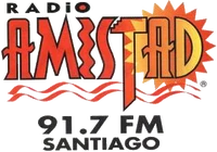 ADN Radio Chile | Logopedia | Fandom