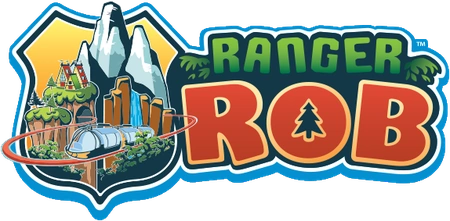 Ranger Rob | Logopedia | Fandom