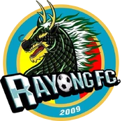 Rayong FC | Logopedia | Fandom