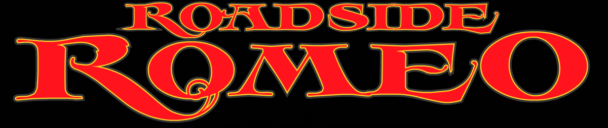 Roadside Romeo | Logopedia | Fandom