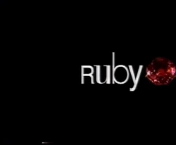 Ruby | Logopedia | Fandom