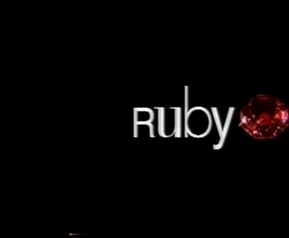 Ruby | Logopedia | Fandom