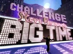 Steve Harvey's Big Time Challenge | Logopedia | Fandom