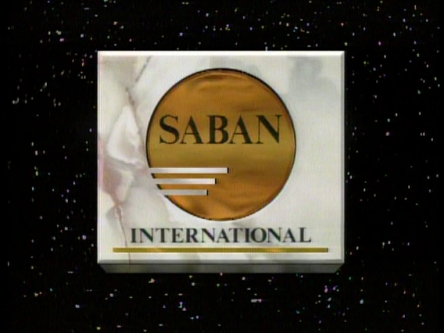 Saban International | Closing Logo Group | Fandom