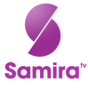 Samira TV | Logopedia | Fandom