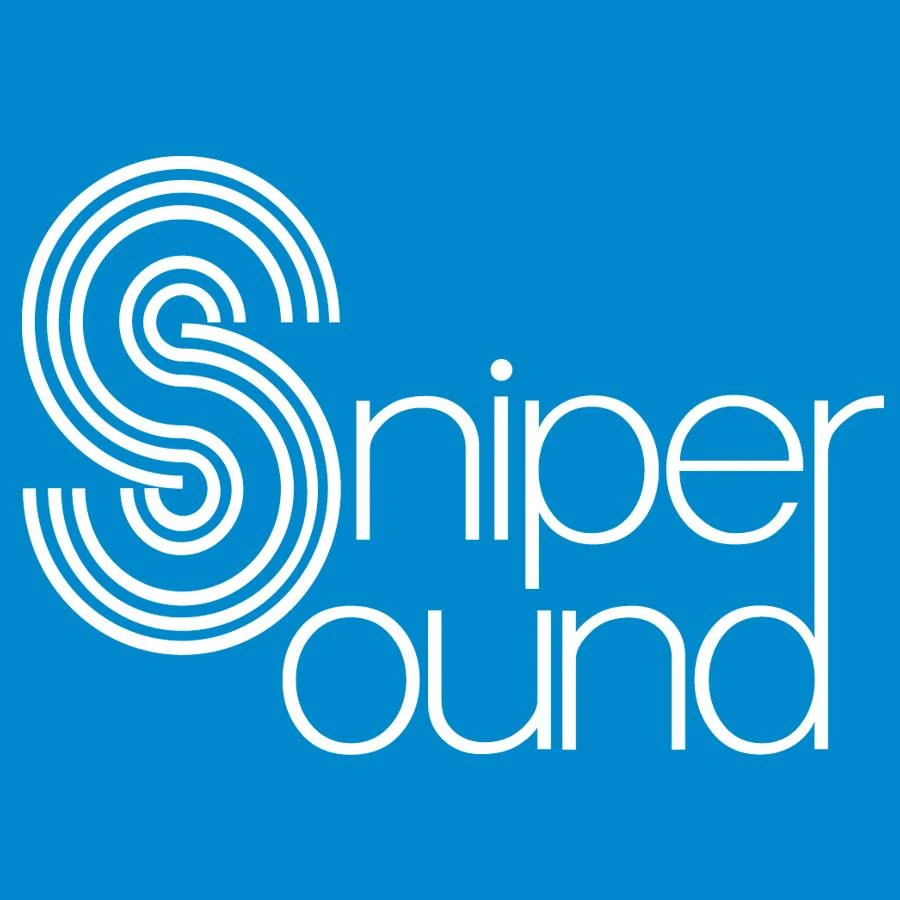 Sniper Sound | Logopedia | Fandom
