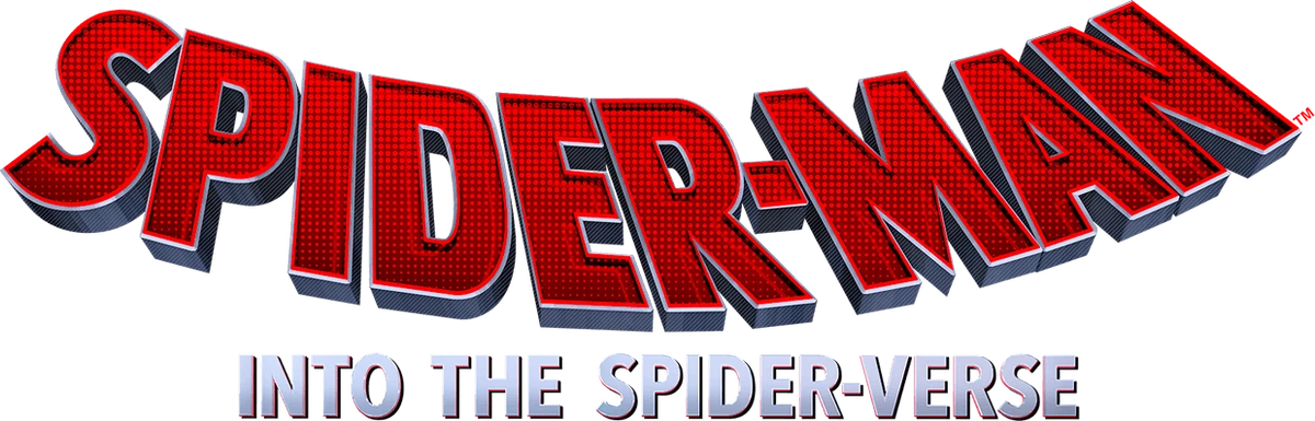 Spider-Man: Into the Spider-Verse | Logopedia | Fandom