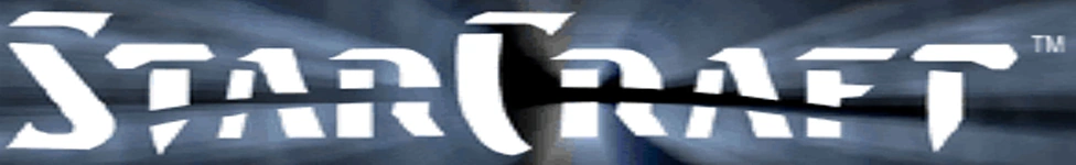 StarCraft | Logopedia | Fandom