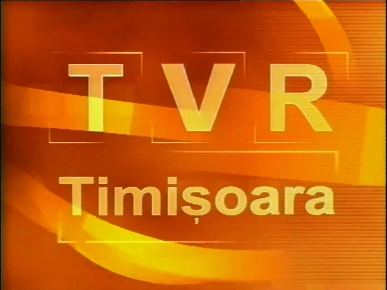 TVR Timișoara/Idents | Logopedia | Fandom