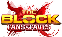 The Block | Logopedia | Fandom