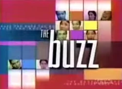 The Buzz | Logopedia | Fandom