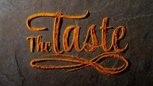 The Taste (UK) | Logopedia | Fandom