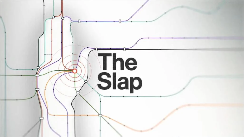 The Slap | Logopedia | Fandom