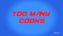 Too Many Cooks (short) | Logopedia | Fandom
