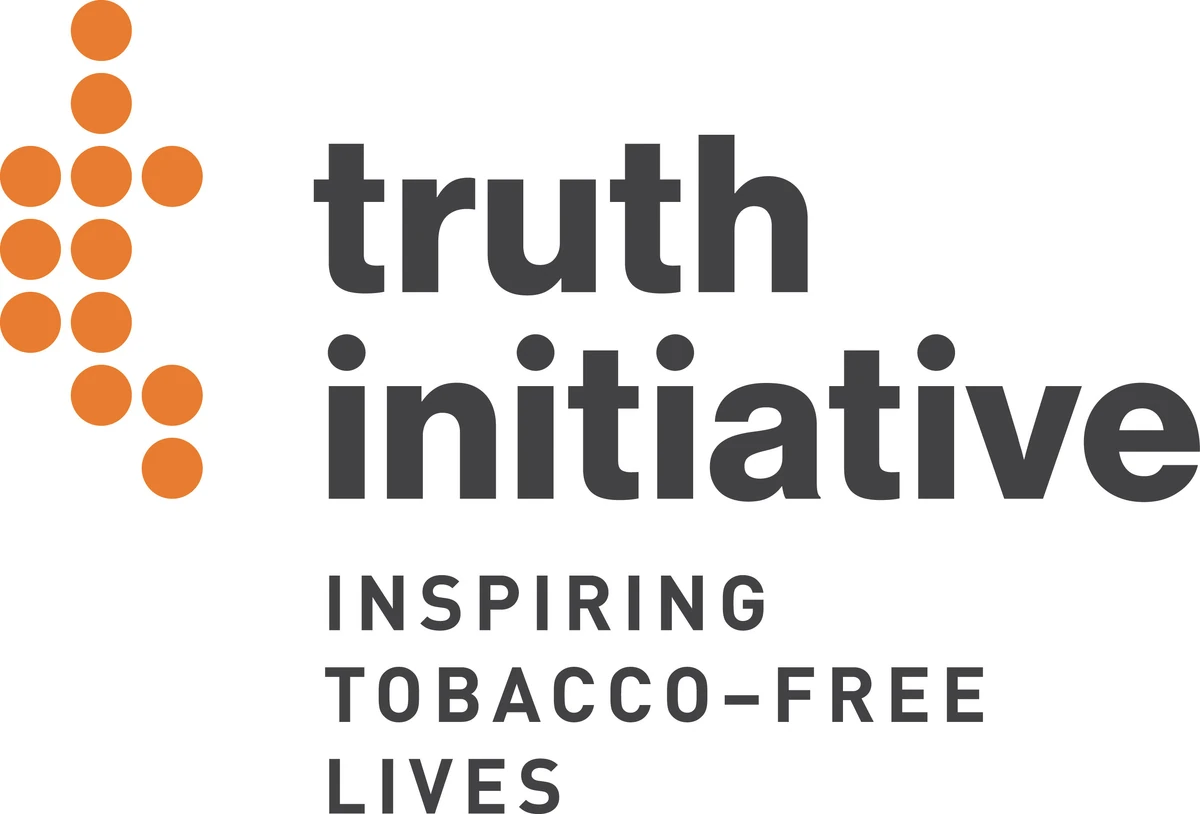 Truth Initiative | Logopedia | Fandom